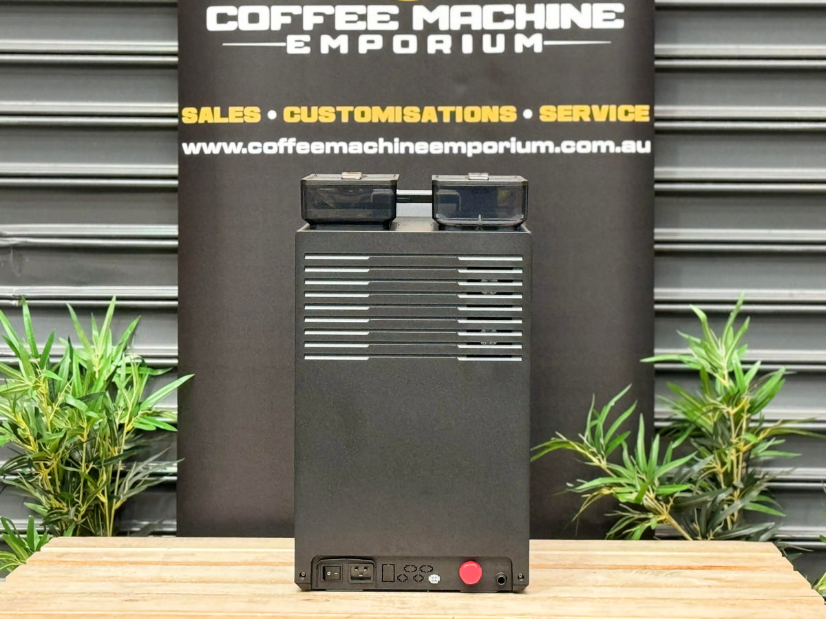 Brand New Dr. Coffee Mini Bar S2 – Coffee Machine Emporium AU