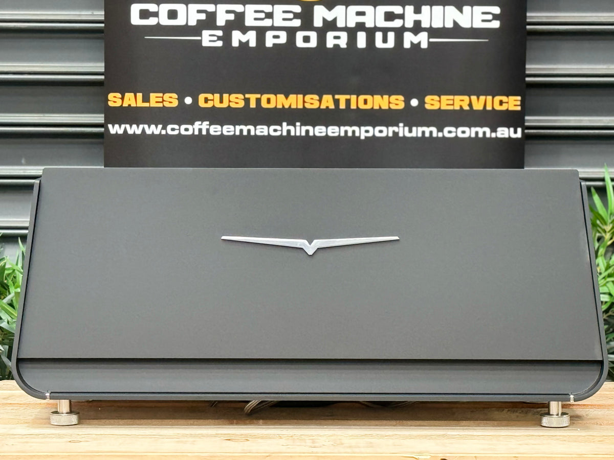 Brand New Victoria Arduino Eagle One 3 Group Espresso Machine - Black ...