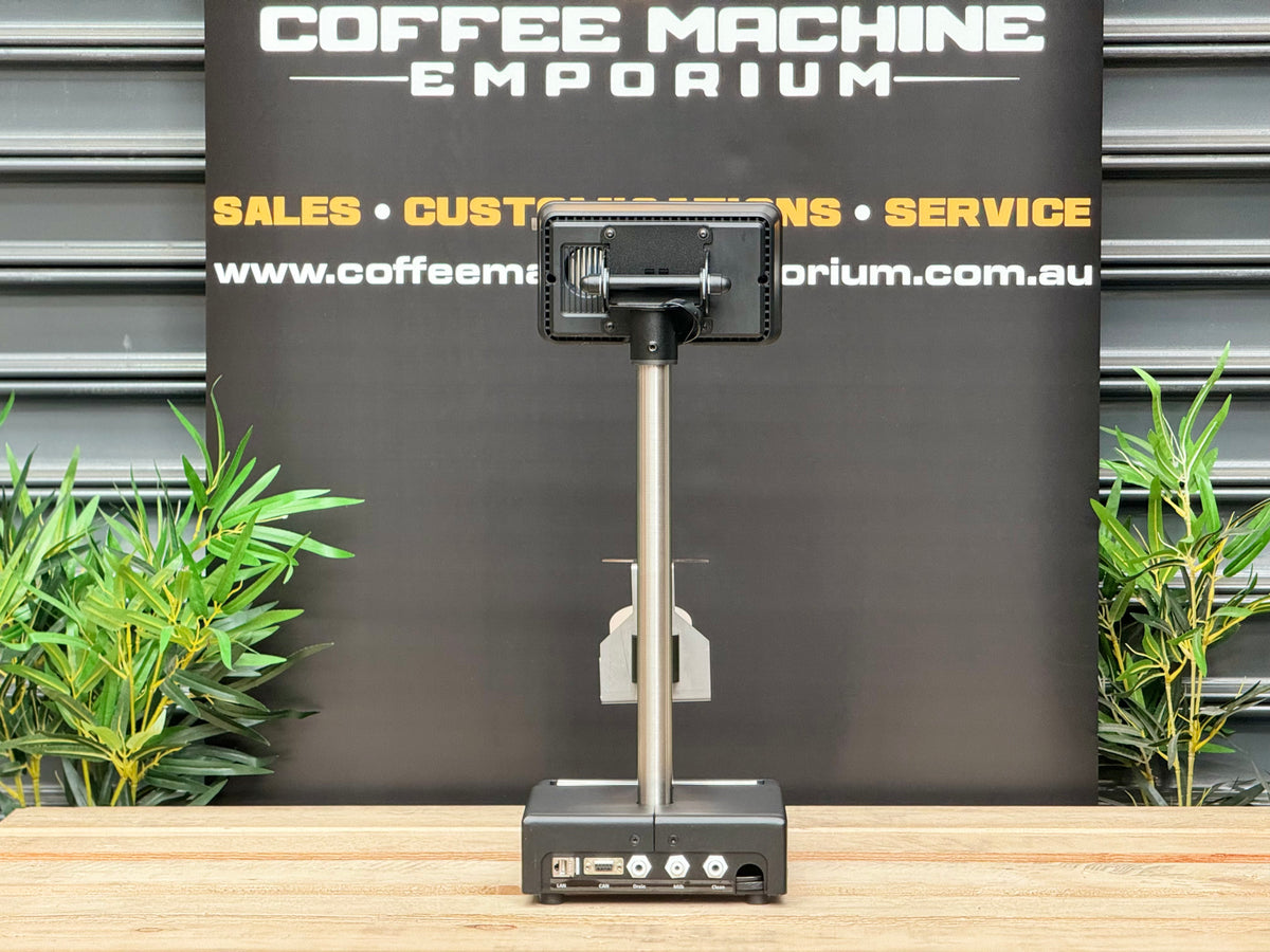 Brand New Latte Art Factory Bar – Coffee Machine Emporium AU