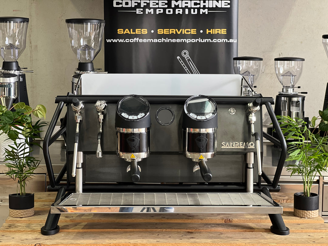 Brand New Coffee Machines | Coffee Machine Emporium – Coffee Machine ...