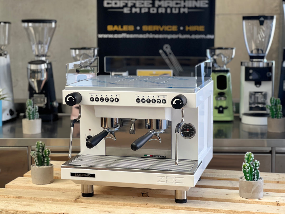 Brand New Coffee Machines | Coffee Machine Emporium – Coffee Machine ...