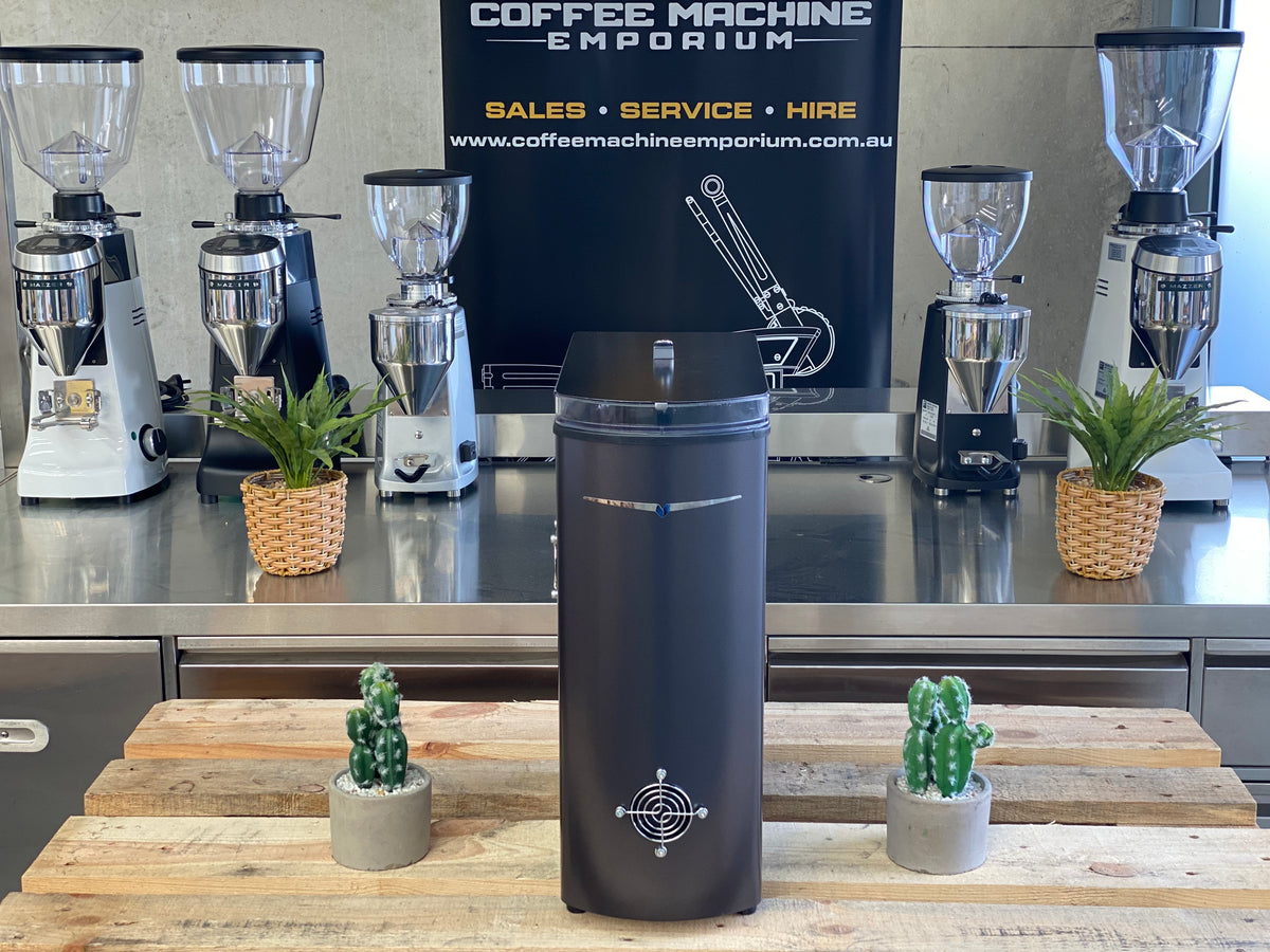 Victoria Arduino Mythos One Commercial Coffee Grinder 220V - Gun Metal ...