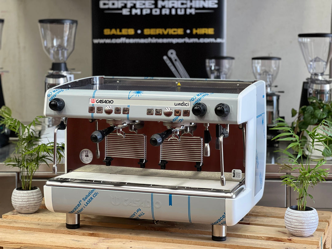 Brand New Coffee Machines | Coffee Machine Emporium – Coffee Machine ...