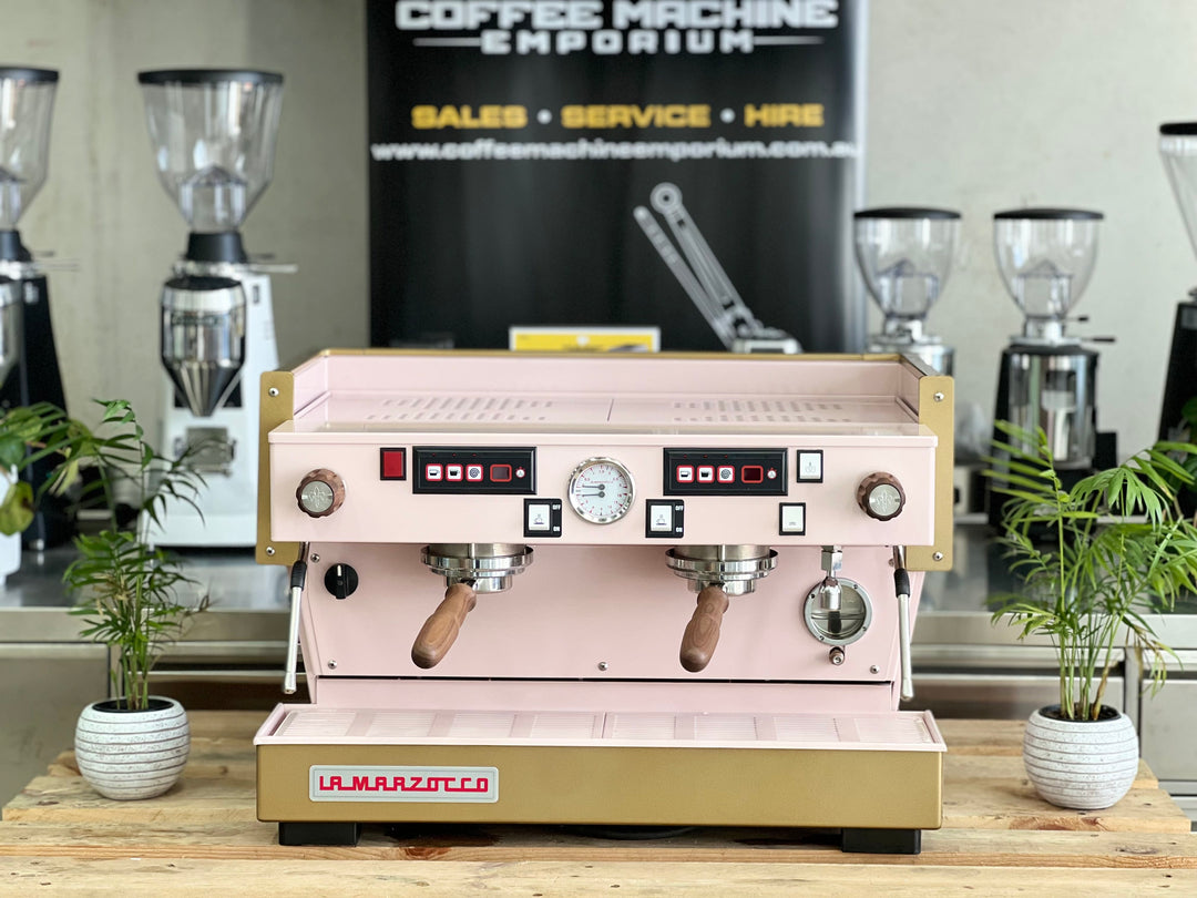 Refurbished Commercial Coffee Machines | Coffee Machine Emporium ...