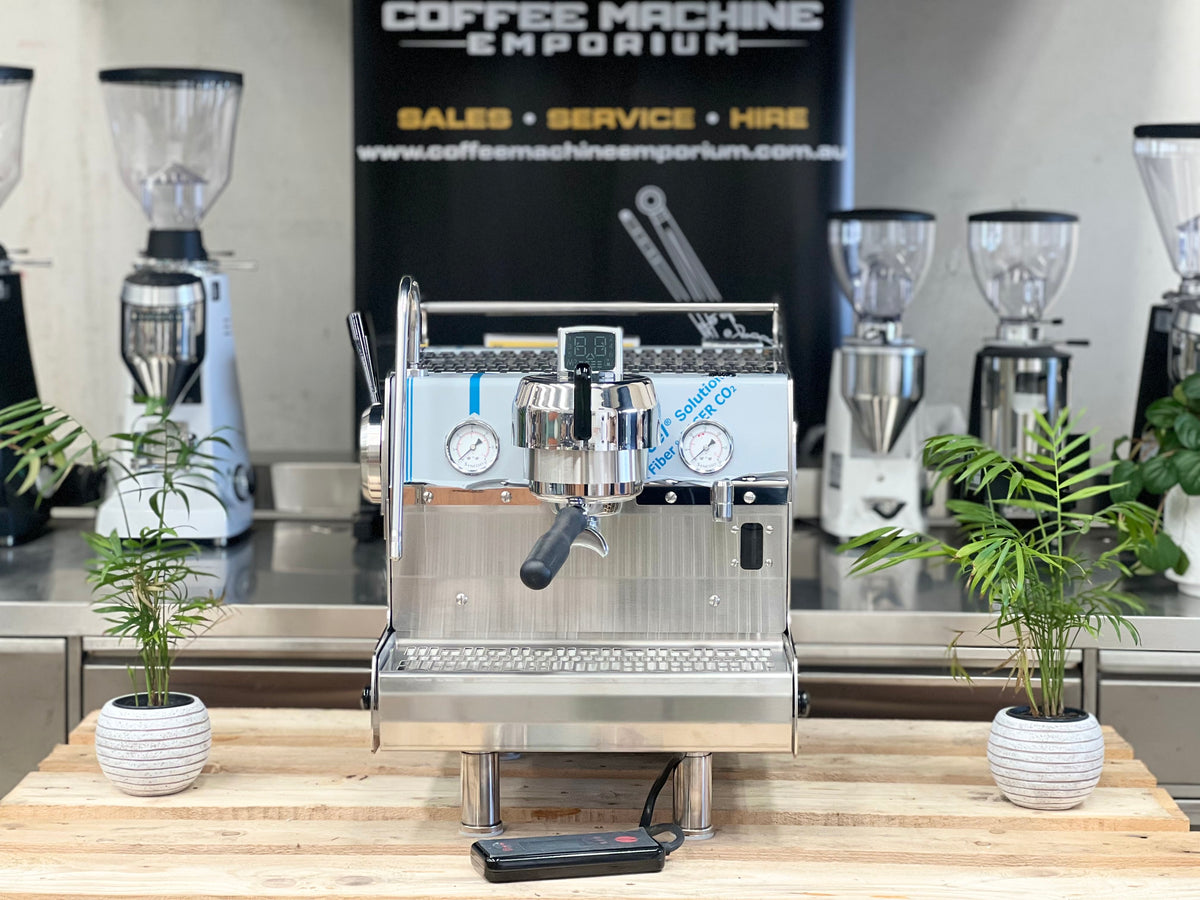 Brand New Synesso MVP Hydra 1 Group Coffee Machine – Coffee Machine ...